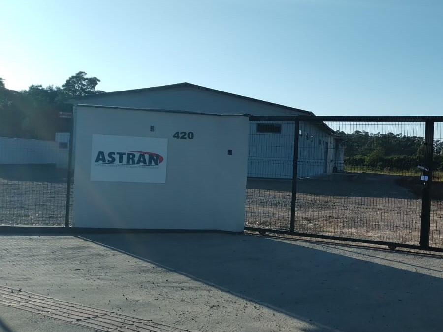 Astran